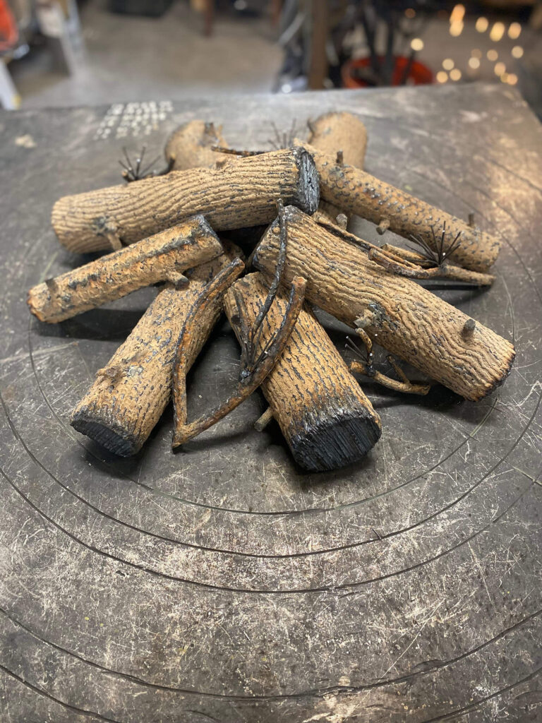 Custom Series - Colorado Custom Fire Pits