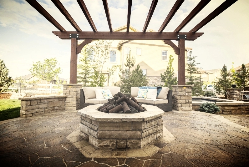 Home Page - Colorado Custom Fire Pits